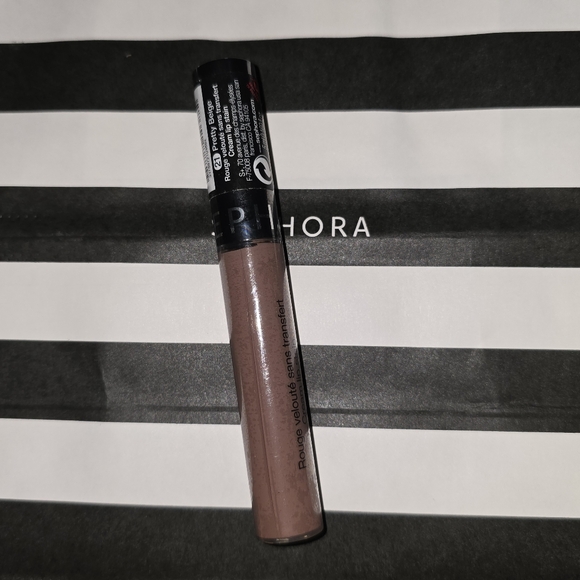 Sephora | Makeup | Sephora Collection Cream Lip Stain Pretty Beige ...